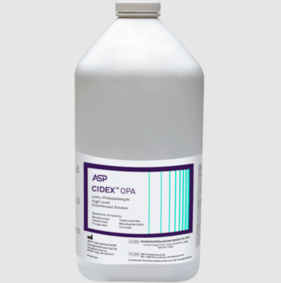 Shop Medical Disinfectants Online Canada