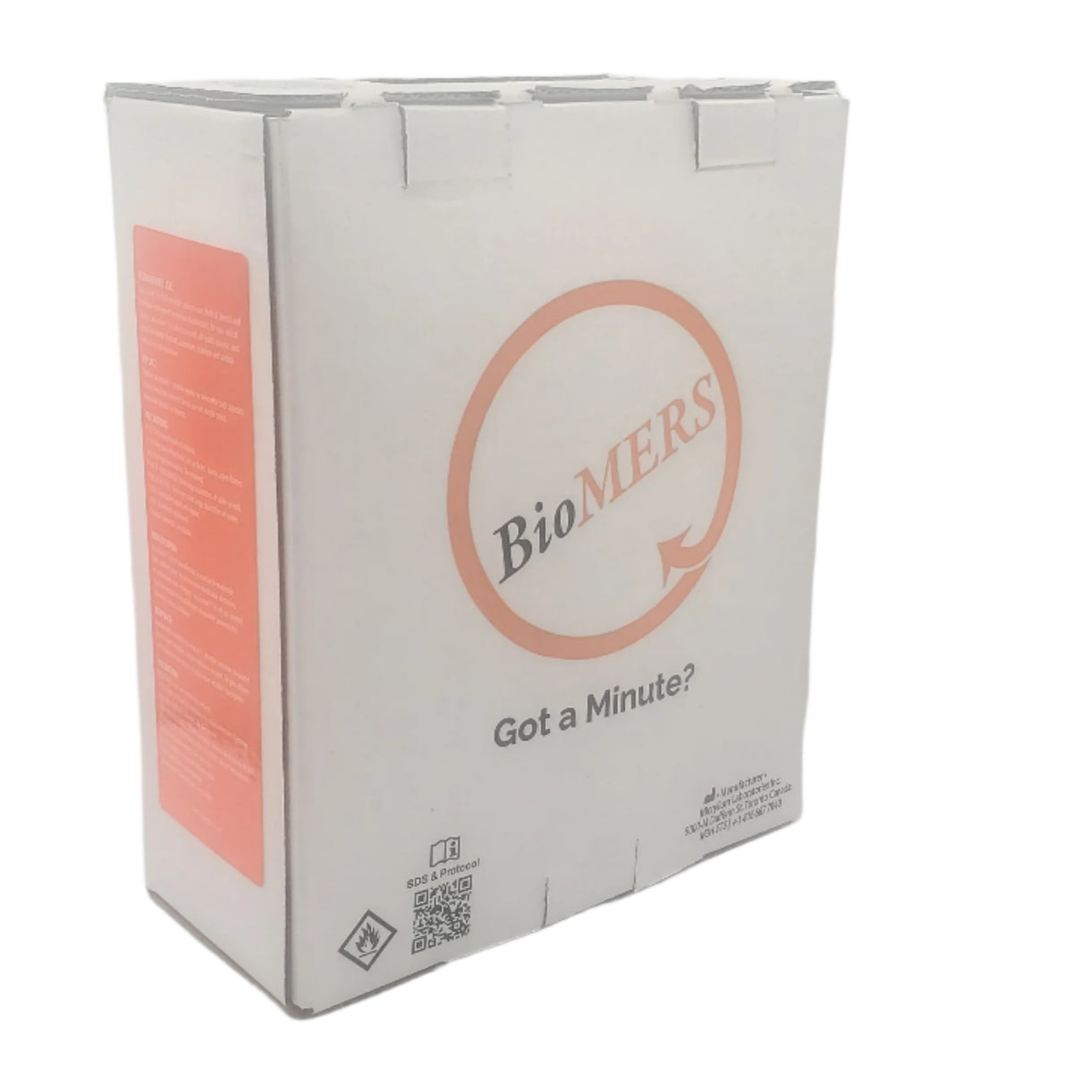 BioMERS 5L Disinfectant-Intermediate