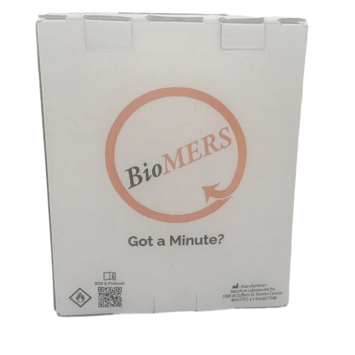 BioMERS 5L Disinfectant-Intermediate
