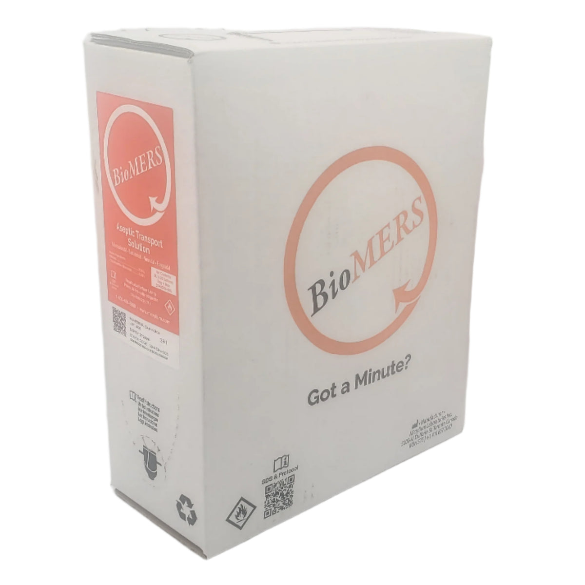 BioMERS 5L Disinfectant-Intermediate