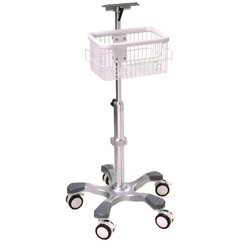Edan Vital Signs Roll Stand