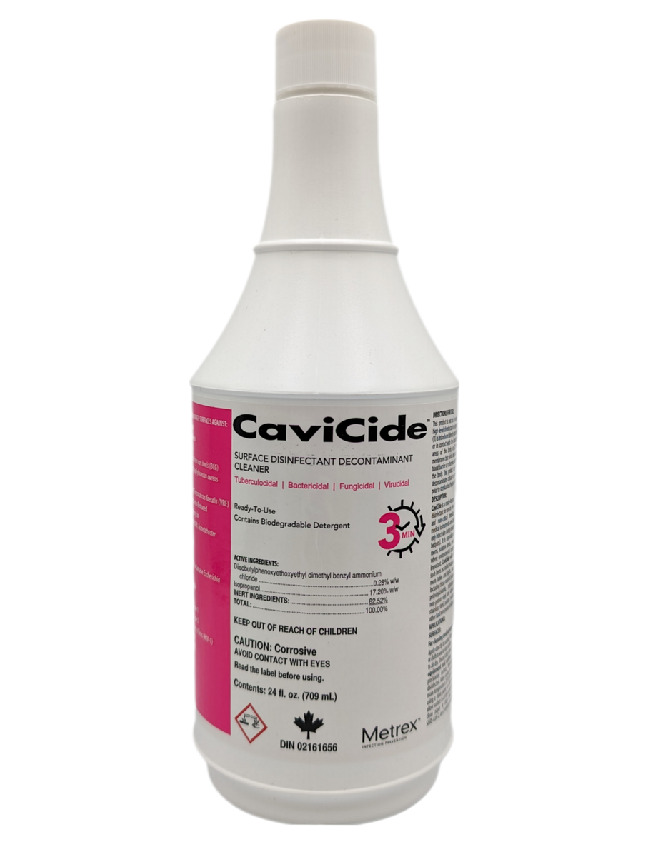 Cavicide 24oz Spray