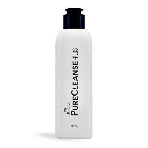 PureCleanse™ PLUS Antimicrobial Wound Solution Dispensing Cap 250ml