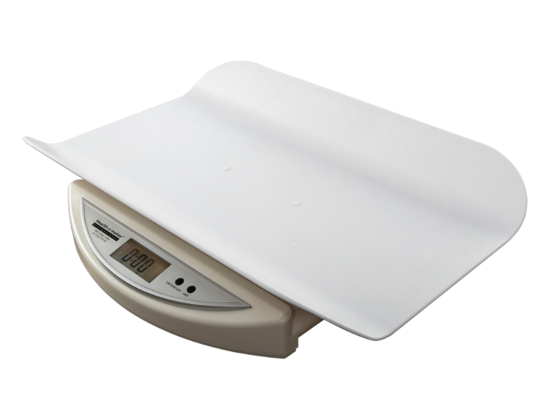 Health o meter Pediatric Tray Scale 549KL
