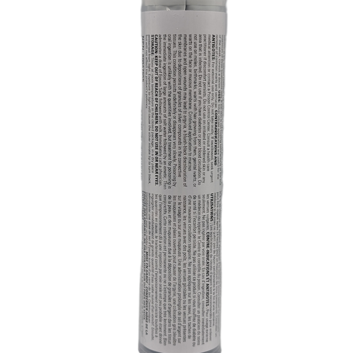 Shop Online AMG Caustic Applicator 6"