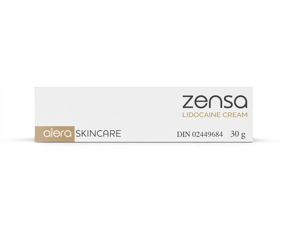 Zensa Numbing Cream - 30g