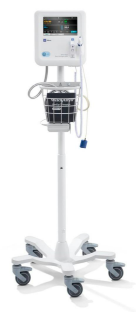 Connex Spot Monitor Mobile Stand (Stand Only)
