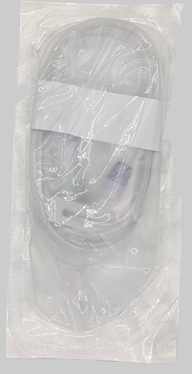 B.Braun Basic IV Administration Set, 79" 15 Drops / ML