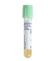 BD 367962 Vacutainer Plus PST Plasma Tube 4.5ml