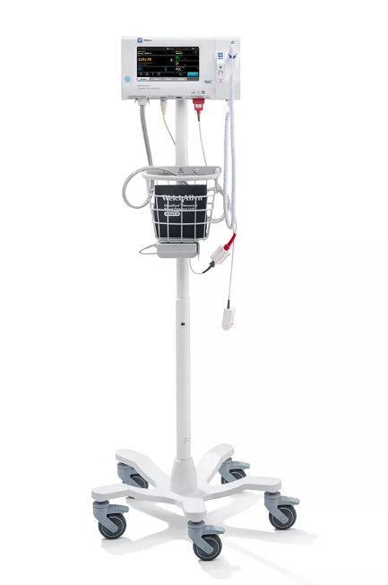Connex Spot Monitor Mobile Stand (Stand Only)