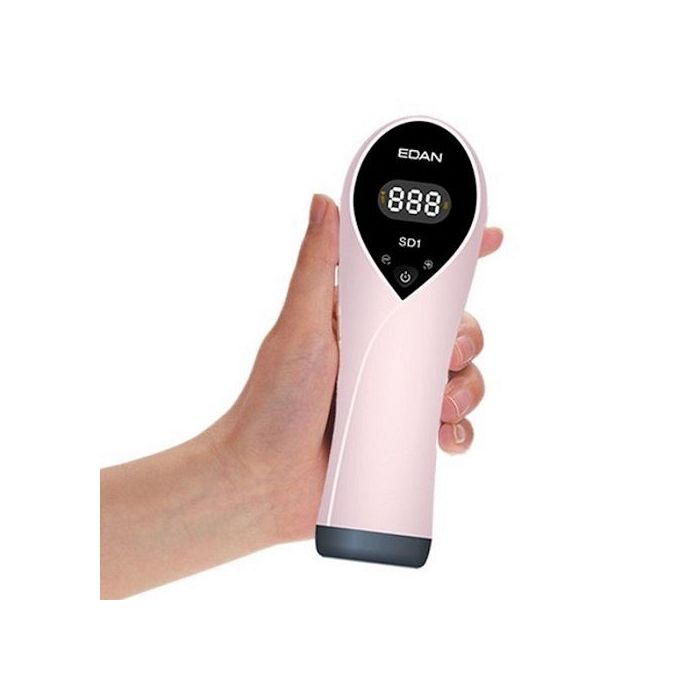 Edan SD1 Ultrasonic Pocket Fetal Doppler