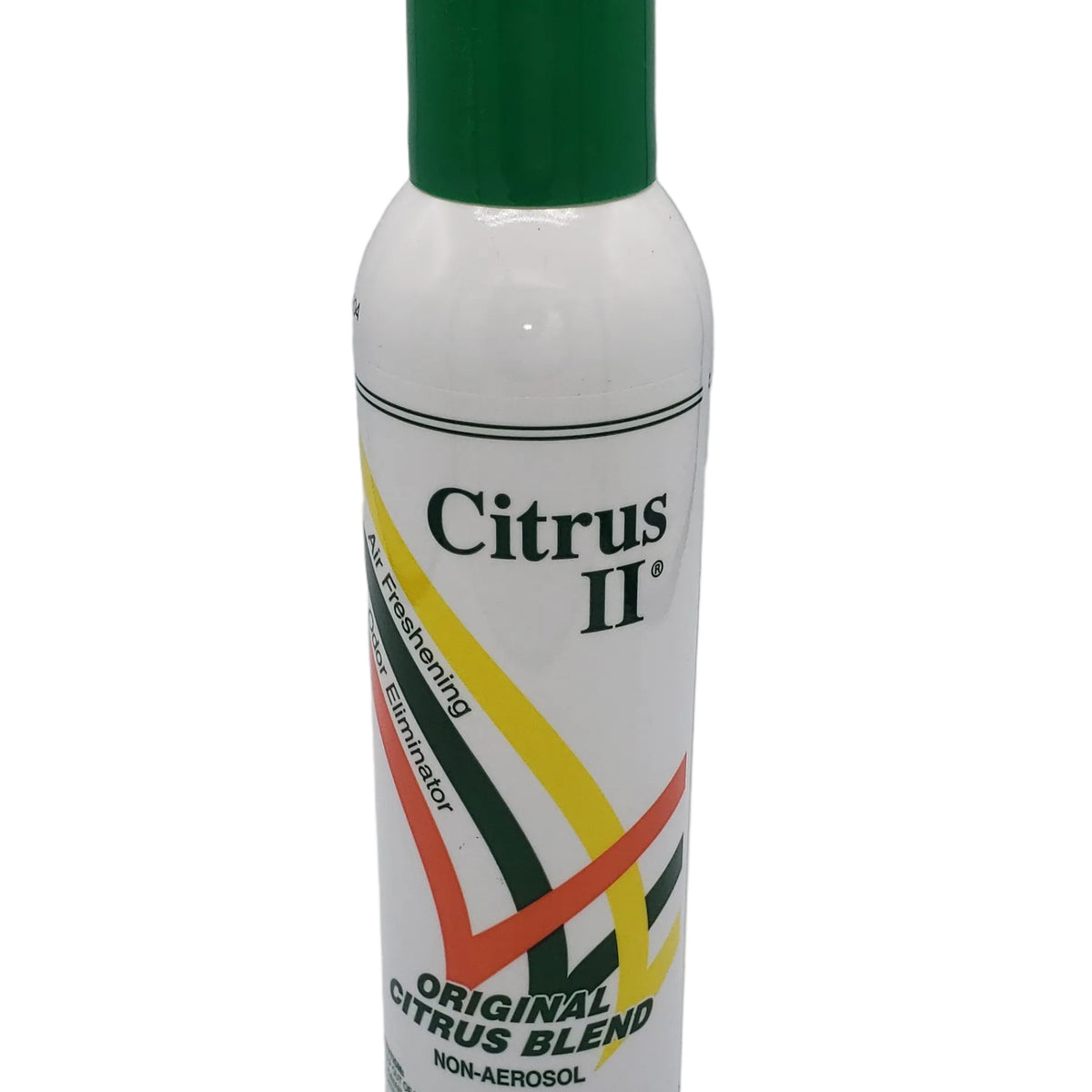 Citrus II Air Deodorizer Spray 5.20oz