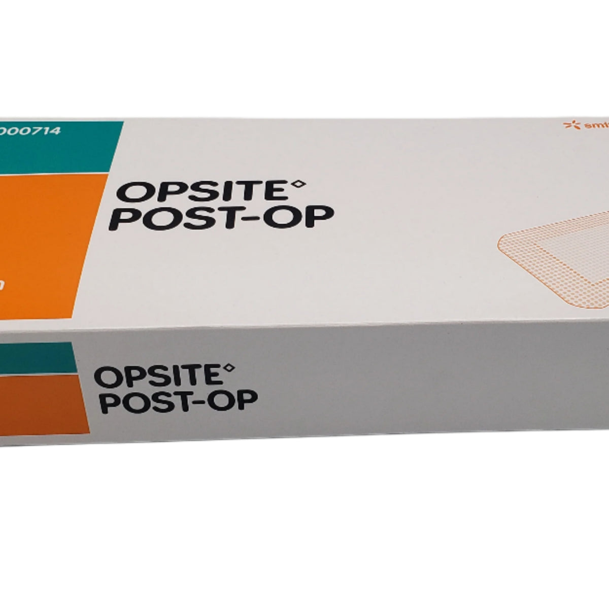 Opsite Post-Op Transparent Waterproof Dressing w/ Absorbent Pad 25cm x
