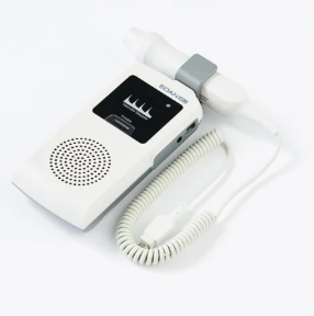 Edan SD3 Fetal Doppler 3 MHZ Probe