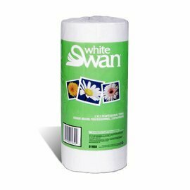 White Swan Paper Towel 90 Sheets