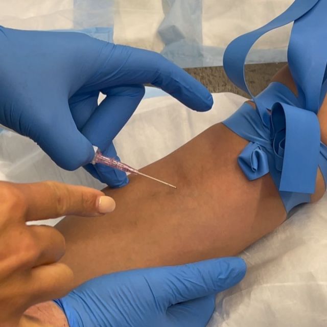 MedPro Disposable Latex-Free Tourniquets Box of 25