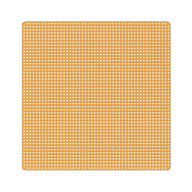 INADINE 5cm x 5cm PVP-I Non Adherent Dressing 25 / Box | P01481