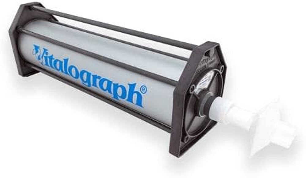 Vitalograph 3L Calibration Syringe